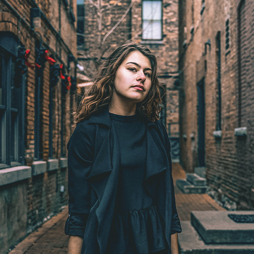 Stacy Winston - Yes FixRed