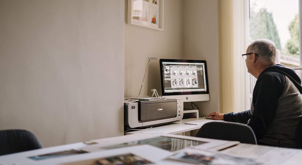 Tips for good photo processing - Yes FixRed