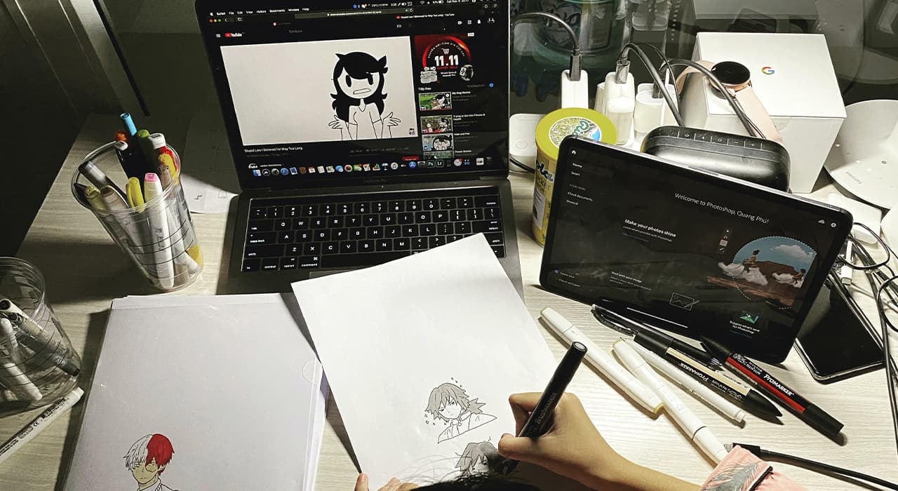 Photo processing. Basic - Yes FixRed